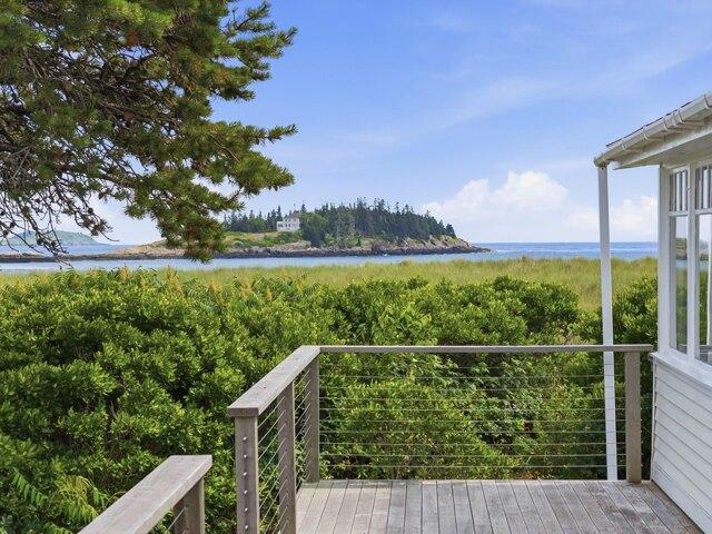 Pond Island Way, Phippsburg, Home For Sale