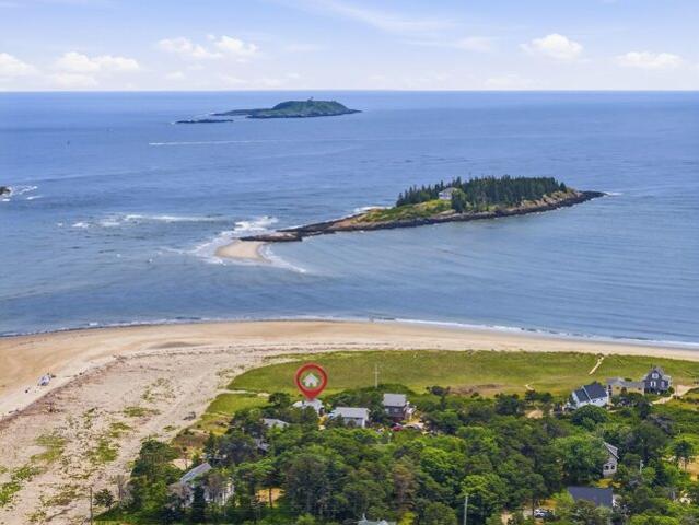 Pond Island Way, Phippsburg, Home For Sale
