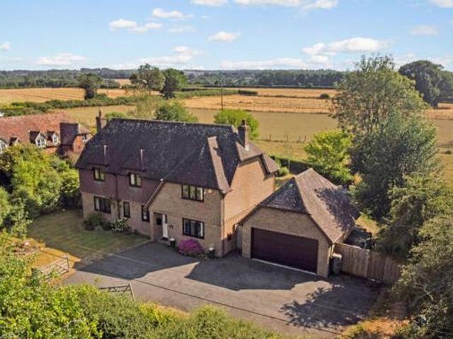 Pond Lane, Lasham, 4 Bedroom Detached