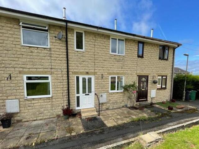 Pond Lane, Lepton, 3 Bedroom Town