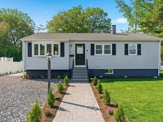 Pond Ln, Randolph, Home For Sale