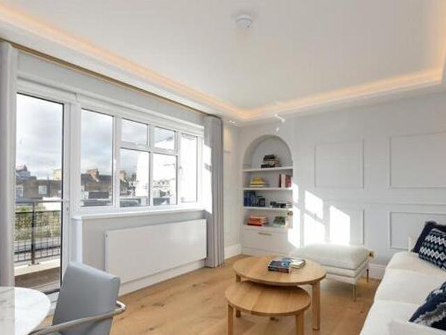 Pond Place, Pond House, Chelsea, 2 Bedroom Flat
