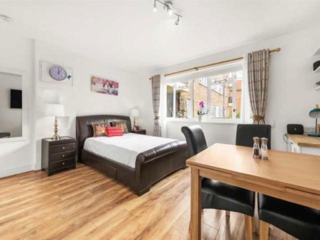 Pond Place, SW3, London