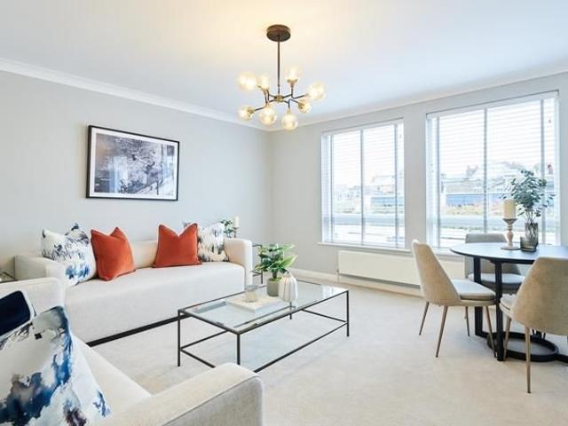 Pond Place, 161 Fulham Road, London SW3, 2 bed flat to rent, £4,593 pcm | PrimeLocation