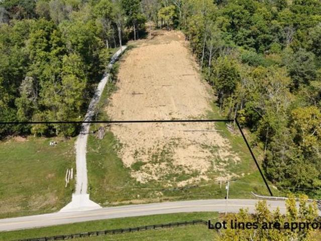 Pond Run Rd, Pierce Township, OH 45157