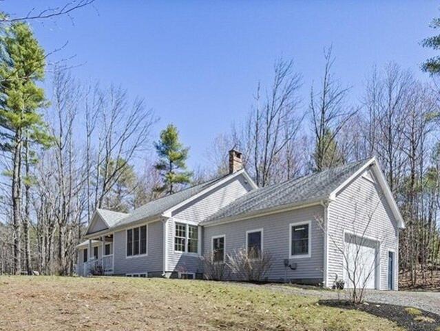 Pond Rd, Mount Vernon, Home For Sale
