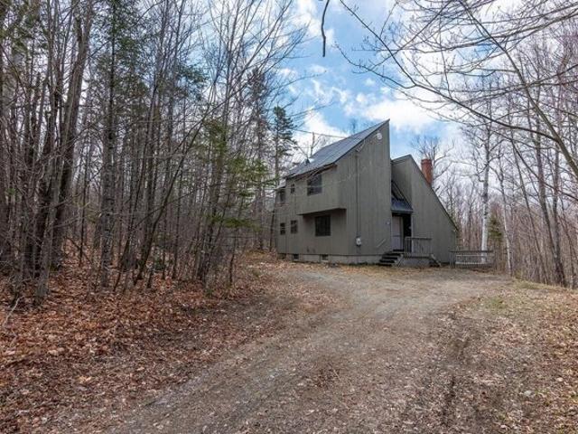 Pond Rd, Carrabassett Valley, Home For Sale