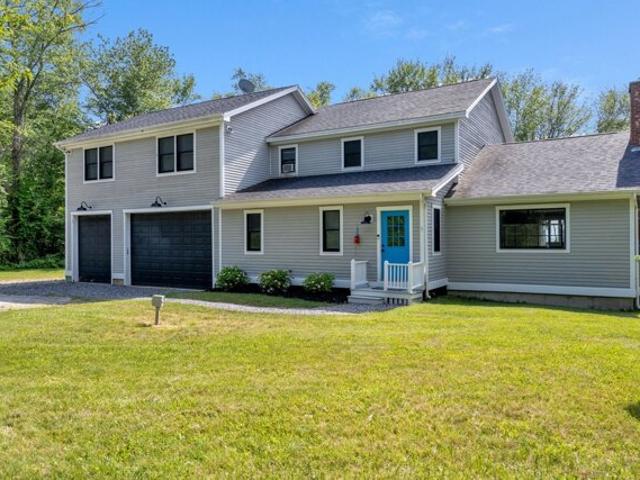 Pond Rd, Chebeague Island, Home For Sale