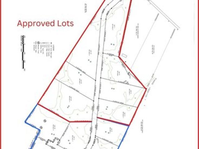 Pond Rd, Sidney, Plot For Sale