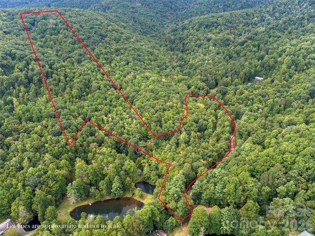 Pond Rd, Spruce Pine, NC 28777