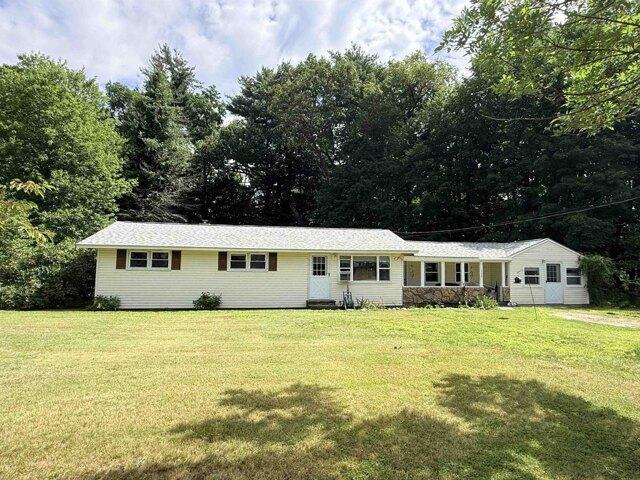 Pond Rd, Vernon, Home For Sale