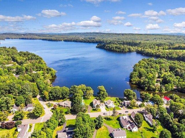 Pond Rd, Wayne, Home For Sale