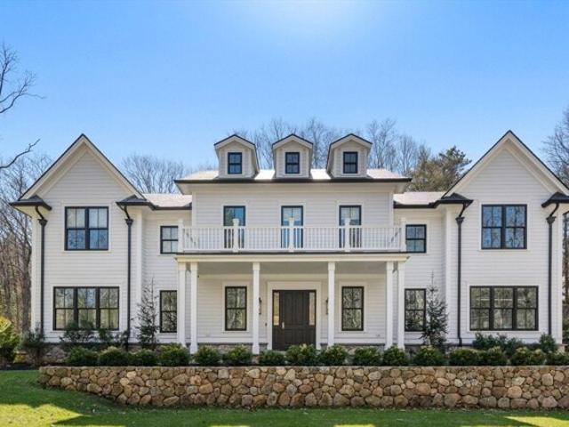 Pond Rd, Wellesley, Home For Sale