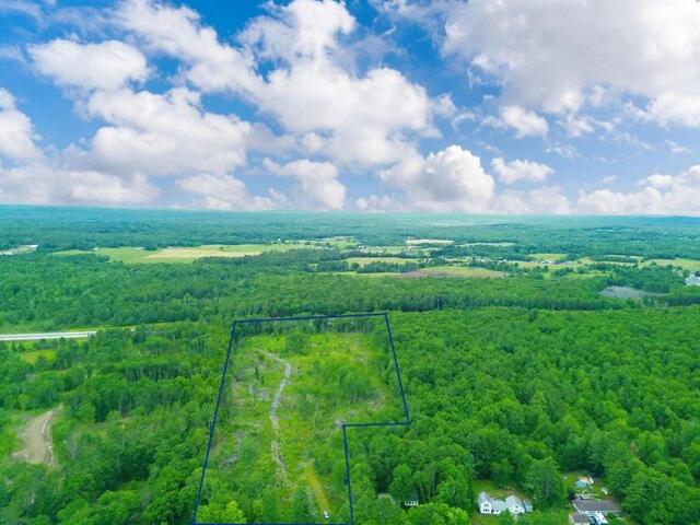 Pond Rd, West Gardiner, Plot For Sale