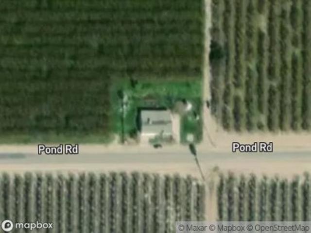 Pond Rd