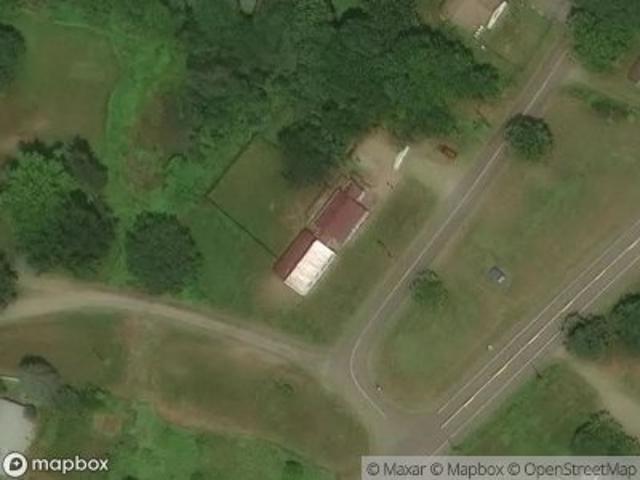 Pond Rd