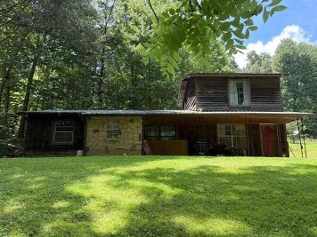 Pond Ridge Rd
