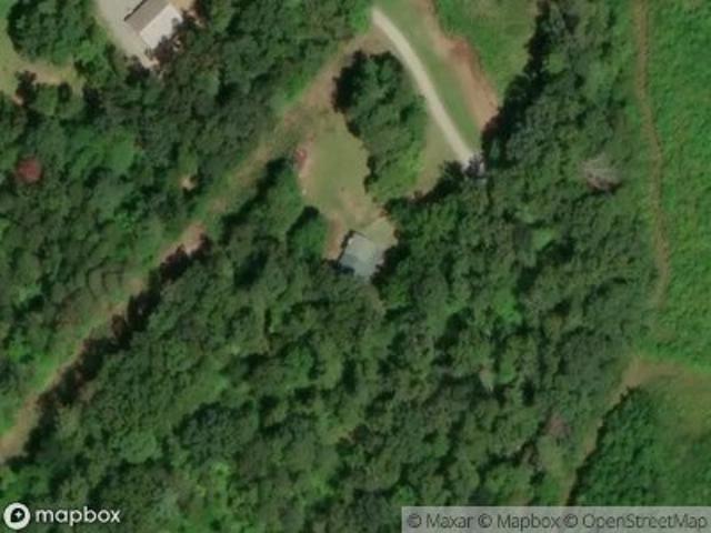 Pond Ridge Rd