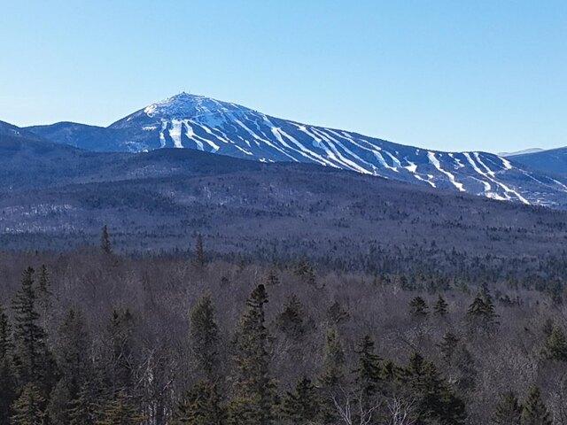 Pond Road, Carrabassett Valley, Plot For Sale