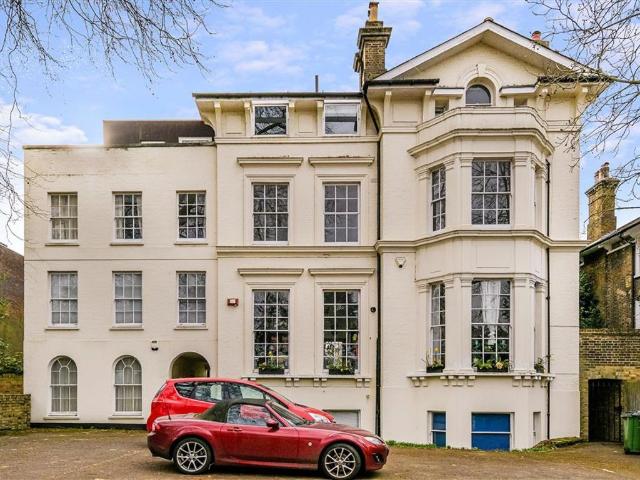 Pond Road, Blackheath SE3, 4 bed property to rent, £3,950 pcm | PrimeLocation