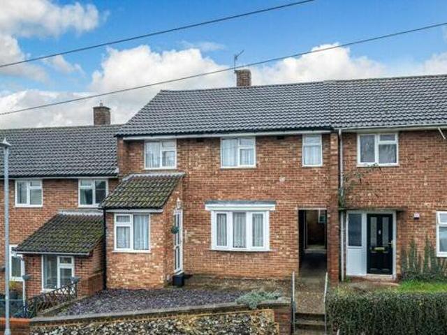 Pond Road, Hemel Hempstead, 3 Bedroom Terraced
