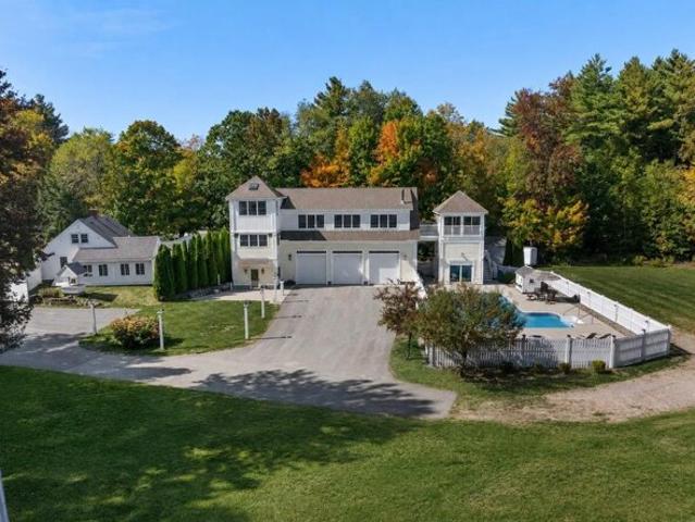 Pond St, Newton, Home For Sale