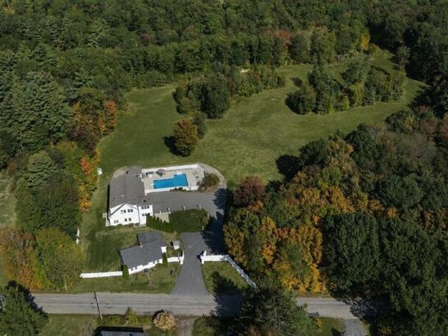 Pond St, Newton, Home For Sale