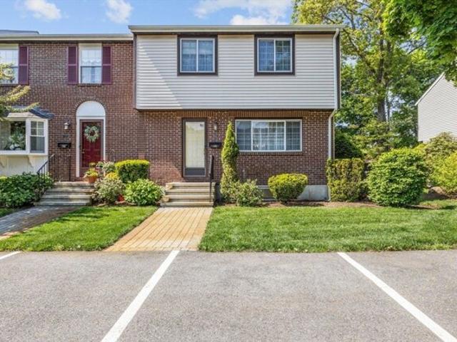 Pond St Apt B, Braintree, Condo For Sale