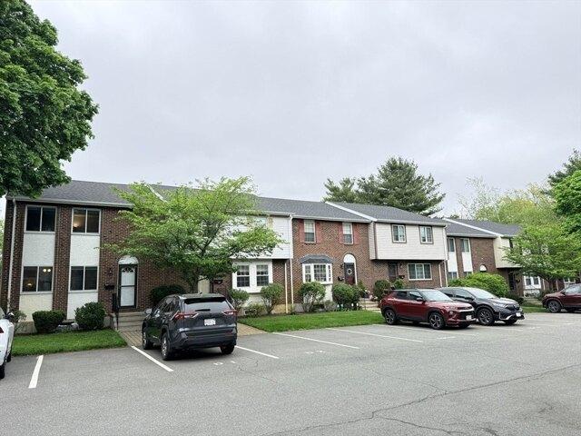 Pond St Apt D, Braintree, Condo For Sale