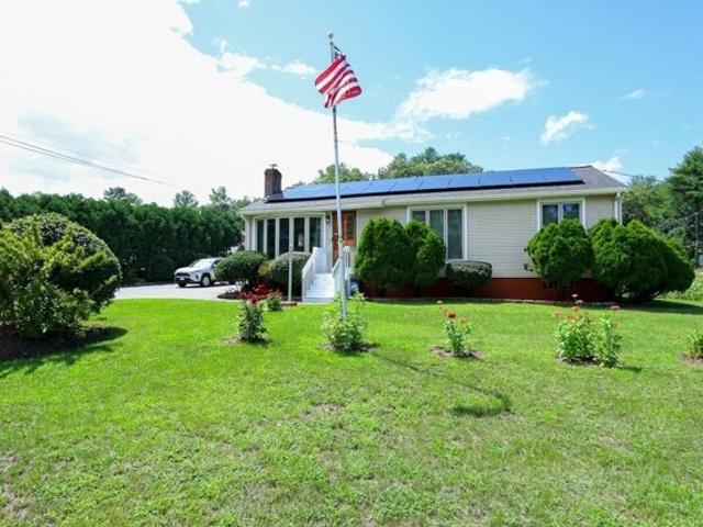 Pond St, Billerica, Home For Sale
