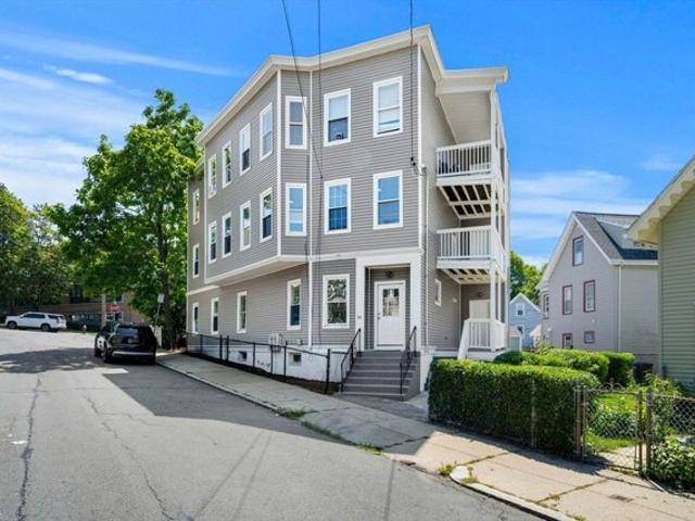 Pond St, Boston, Home For Sale