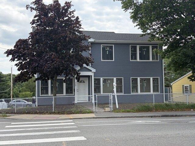 Pond St, Braintree, Home For Sale