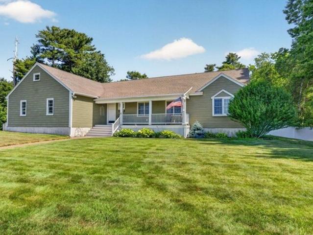 Pond St, Carver, Home For Sale