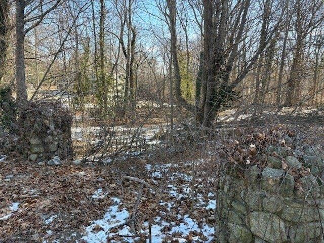 Pond St, Cohasset, Plot For Sale