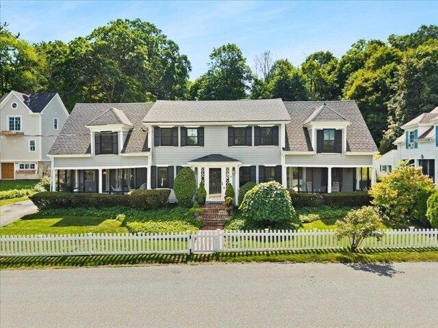 Pond St, Easton, Home For Sale