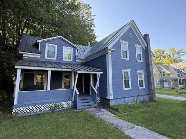 Pond St, Ludlow, Home For Sale