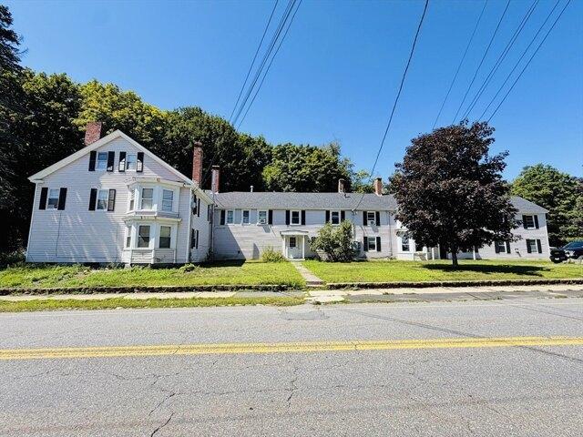 Pond St, Leominster, Home For Sale