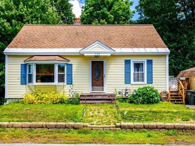 Pond St, Leominster, Home For Sale