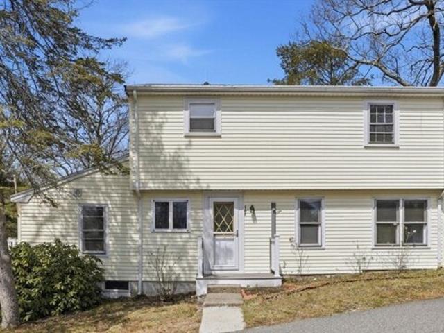 Pond St, Rockland, Home For Sale