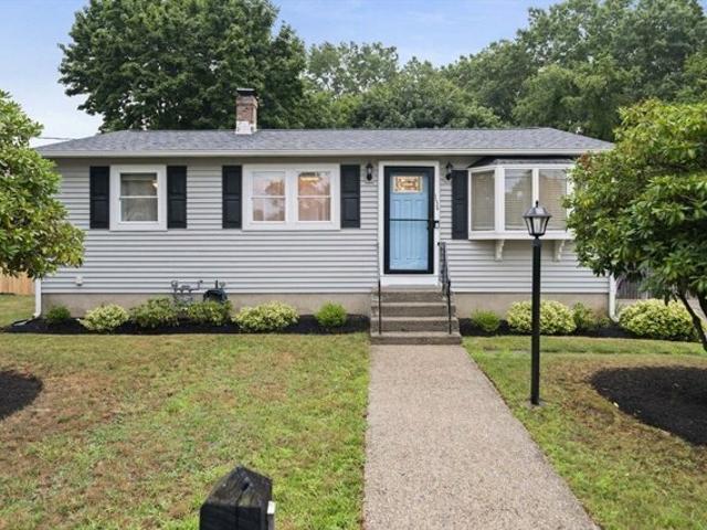 Pond St, Rockland, Home For Sale