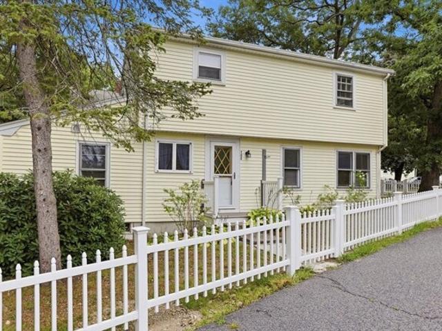 Pond St, Rockland, Home For Sale