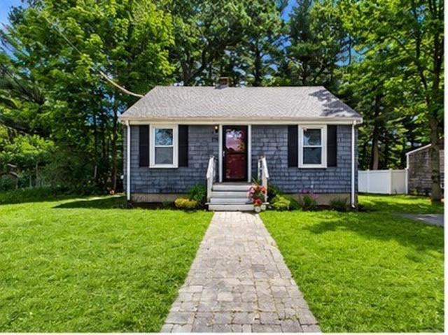 Pond St, Rockland, Home For Sale