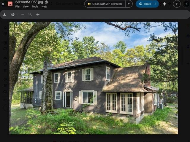 Pond St, Salem, Home For Sale