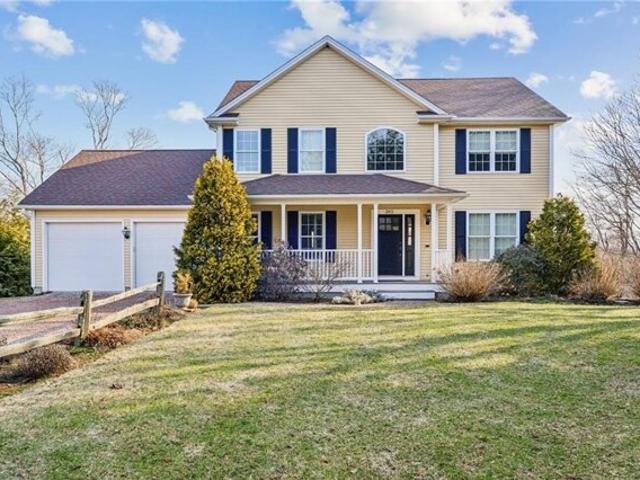 Pond St, South Kingstown, Home For Sale