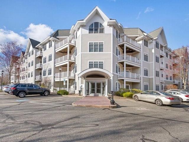 Pond St Unit,braintree, Condo For Sale
