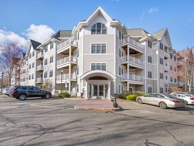 Pond St Unit,braintree, Condo For Sale
