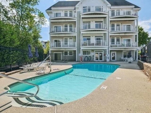 Pond St Unit,braintree, Condo For Sale