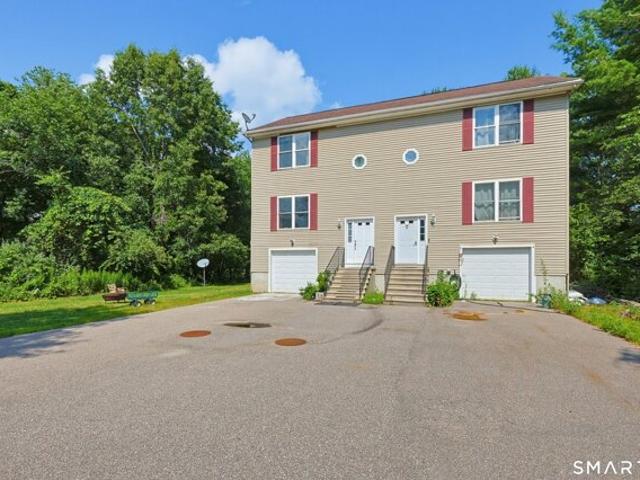Pond St Unit,sterling, Home For Sale