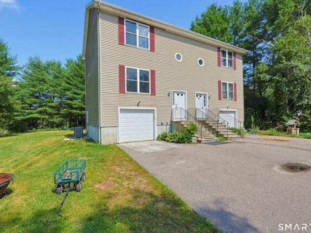 Pond St Unit,sterling, Home For Sale