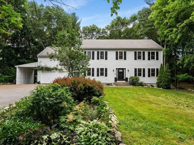 Pond St, Weymouth, Home For Sale